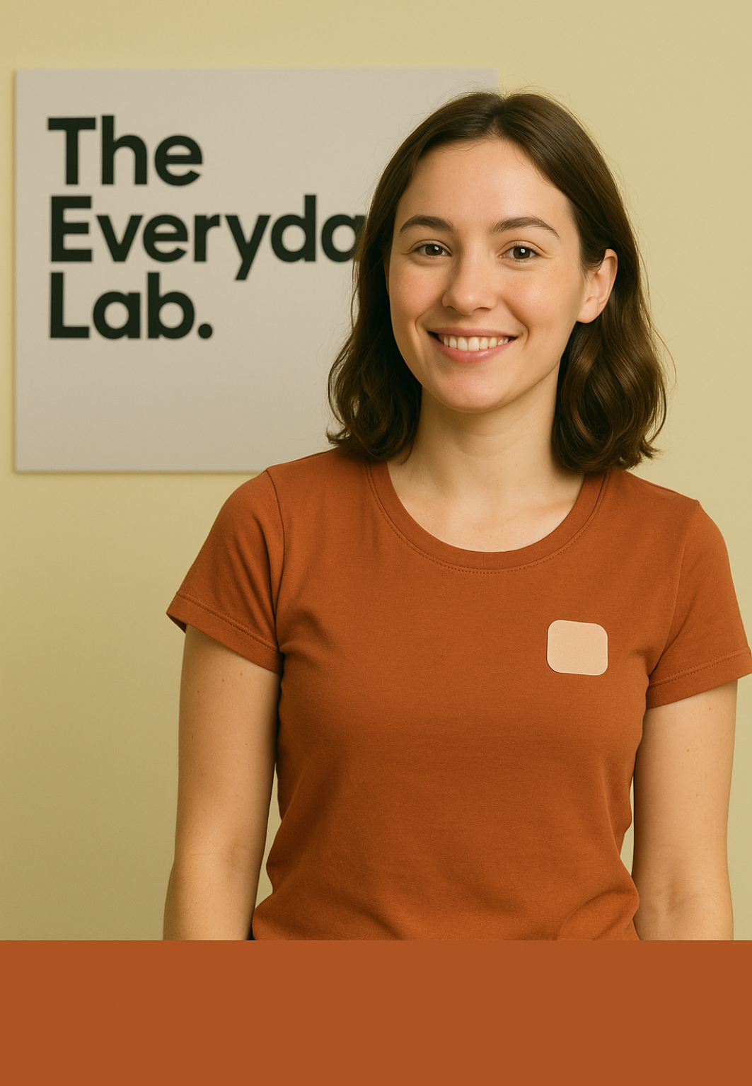 ¿Qué es y cómo se usa el parche anticonceptivo? - The Everyday Lab.